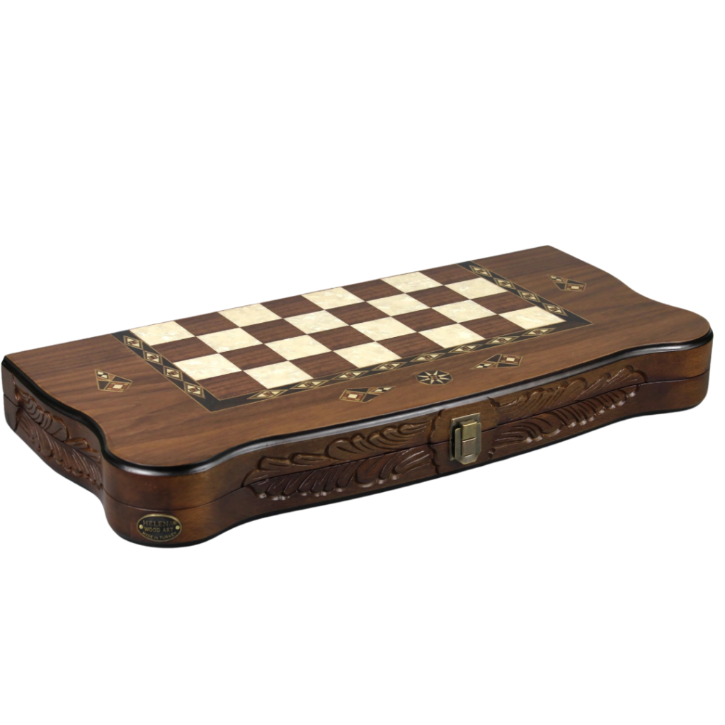 Backgammon Sets | Free UK Delivery | Free Personalisation
